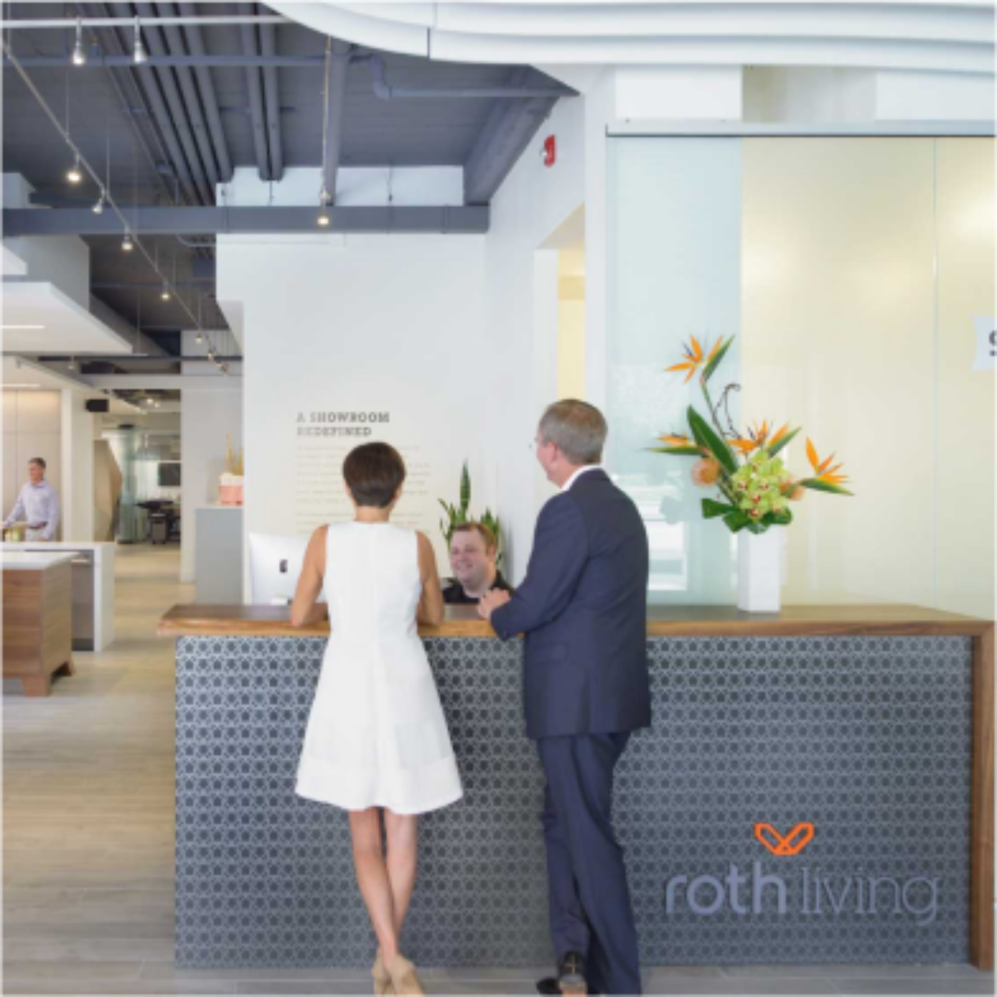 Minneapolis Showroom - Sub-Zero, Wolf, Cove - Roth Living