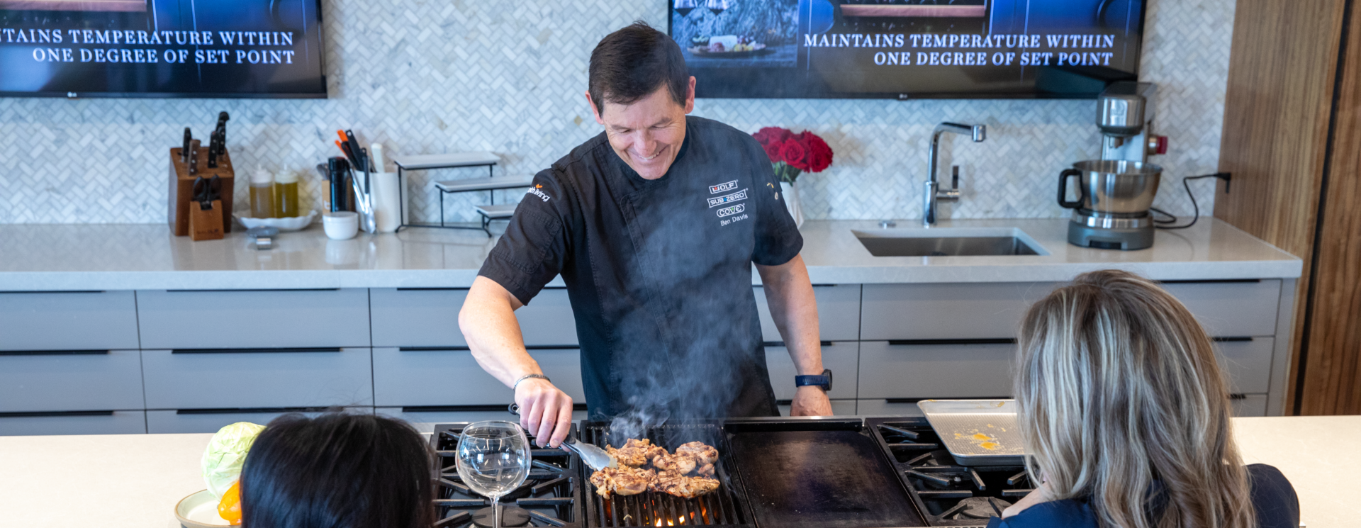 Denver Events - Roth Living